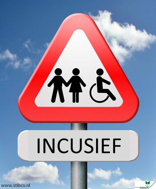 Oriëntatietraining mediërend leren (inclusie en inclusief onderwijs ...